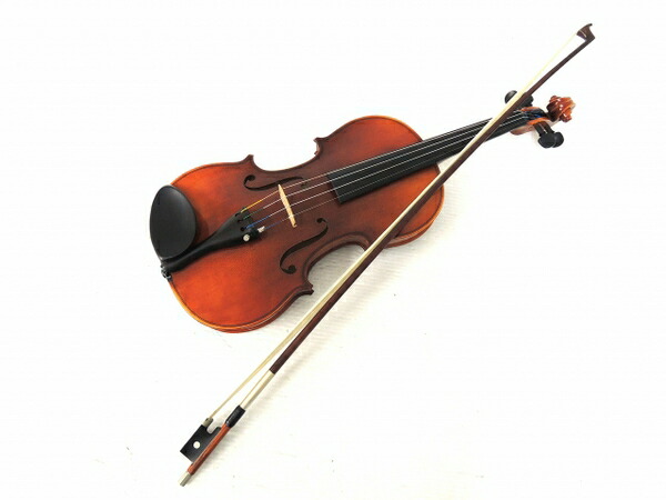 【楽天市場】【中古】 Karl Hofner カールヘフナー バイオリン #167 4/4 O2024285：ReRe（安く買えるドットコム）
