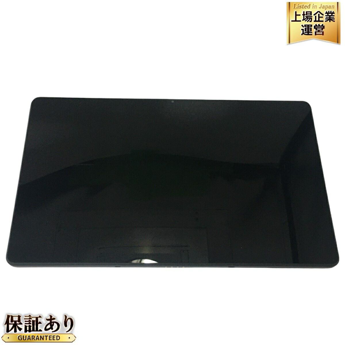 【楽天市場】【中古】 Lenovo Tab P11 TB-J606L 11インチ タブレット 64GB SIMフリー ブラック ...