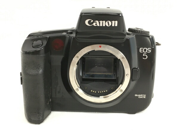 【楽天市場】【中古】 Canon キャノン EOS 5QD フィルムカメラ カメラ ボディ S4477797：ReRe（安く買えるドットコム）