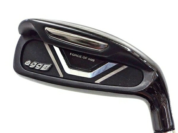 【楽天市場】【中古】 中古 PRGR プロギア egg ユーティリティ 3ut リシャフト MCH 80-S/.350 T3340218：ReRe（安く買えるドットコム）