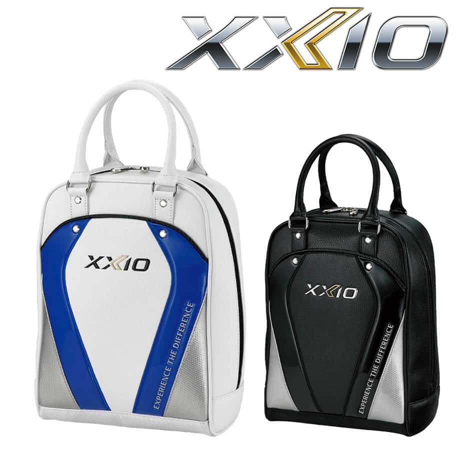 【楽天市場】ダンロップ ゼクシオ シューズケース メンズ GGA-X157 ゴルフ 2023年モデル DUNLOP XXIO：ヤトゴルフ 楽天市場店