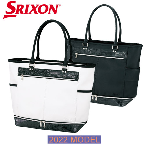 【楽天市場】DUNLOP [ダンロップ] メンズ SRIXON-スリクソン- トートバッグ (2段式) GGB-S151【2022年カタログ掲載モデル】：ヤトゴルフ 楽天市場店