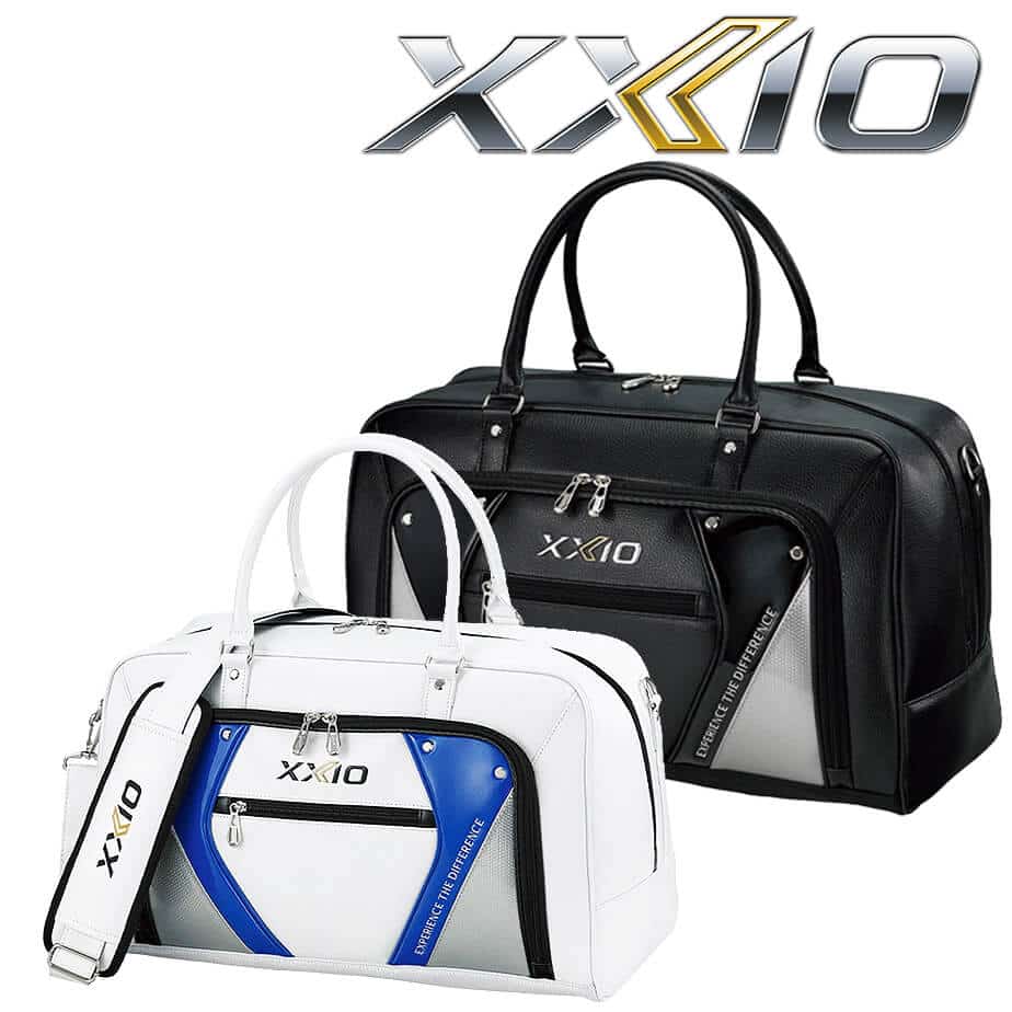 【楽天市場】ダンロップ ゼクシオ スポーツバッグ メンズ GGB-X157 ボストンバッグ ゴルフ 2023年モデル DUNLOP XXIO：ヤトゴルフ 楽天市場店