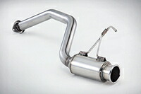 【楽天市場】【クーポンで100円OFF】FUJITSUBO A-K ダイハツ ムーヴ コンテカスタム ターボ 2WD L575S用 (750-70184)【マフラー】【自動車パーツ】フジツボ ...