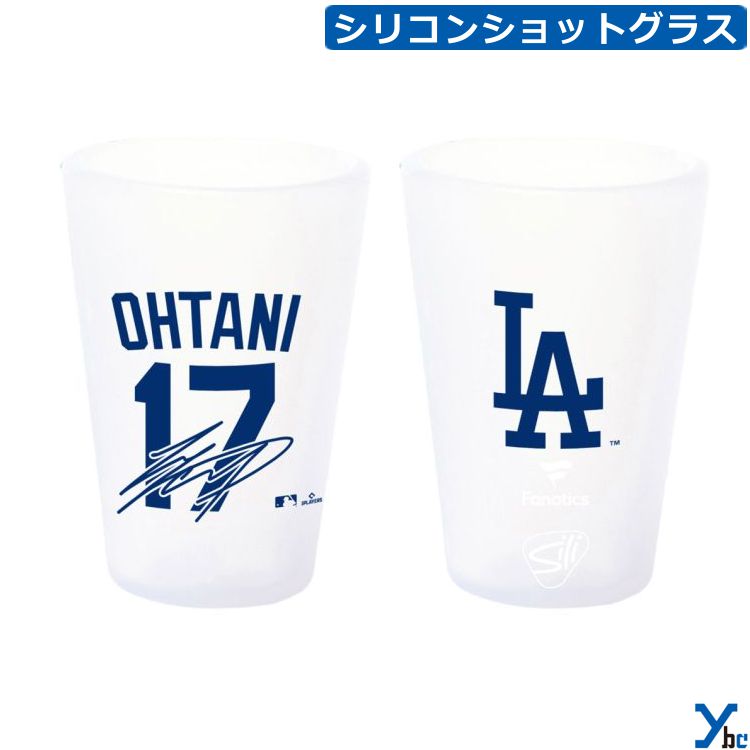 【楽天市場】50/50 在庫あり/即納 大谷翔平 Shohei Ohtani ロサンゼルス ドジャース Los Angeles LA ...