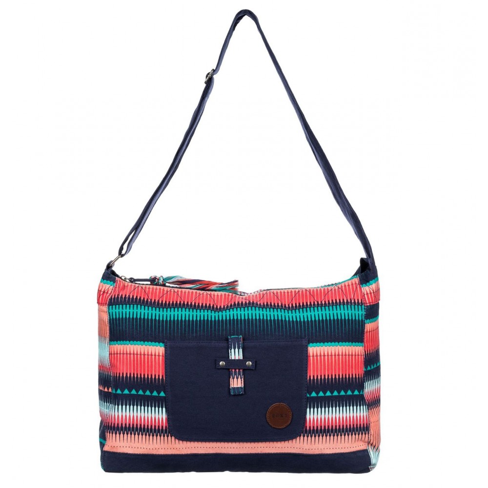 【楽天市場】"【ロキシー】 (ROXY) OVER THE SAND オーバーザサンドレディースショルダーバッグ SHOULDER BAG ...