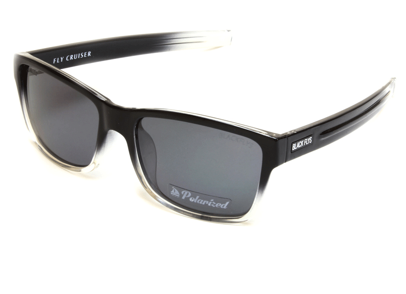 【楽天市場】"【ブラックフライズ】 (BLACK FLYS) フライクルーザー FLY CRUISER/SBlack ClearGRD ...