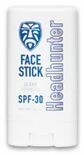 【楽天市場】HEADHUNTER (ヘッドハンター) FACE STICK フェイススティック SPF45/CLEARクリア"《郵送ならば送料 ...