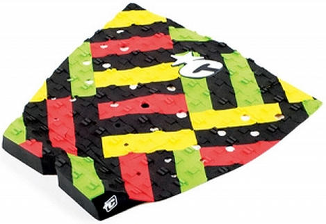 【楽天市場】"クリエイチャーオブレジャー (CREATURES OF LEISURE) デッキパッド アンドリュードヘニー ANDREW ...