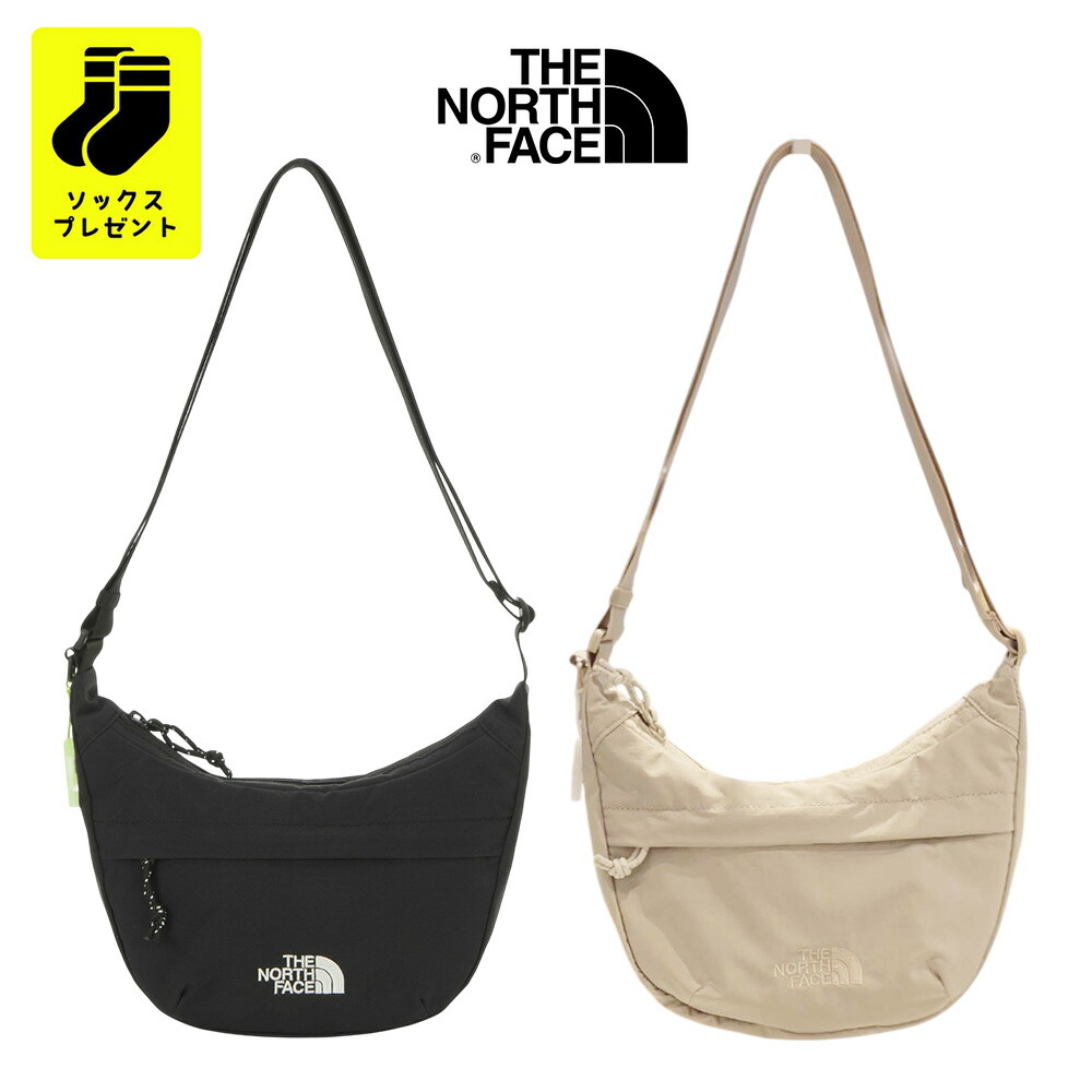 【楽天市場】【ソックスプレゼント】 送料無料 THE NORTH FACE JR. LIGHT HOBO CROSS M ザノースフェイス ...