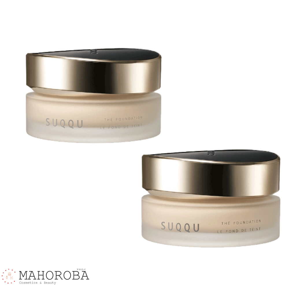 【楽天市場】SUQQU スックザ ファンデーション 30g#110 ＃115ファンデ ファンデーション クリーム ジェルファンデーション リニューアル 新商品 プレゼント 誕生日 クリスマス ...