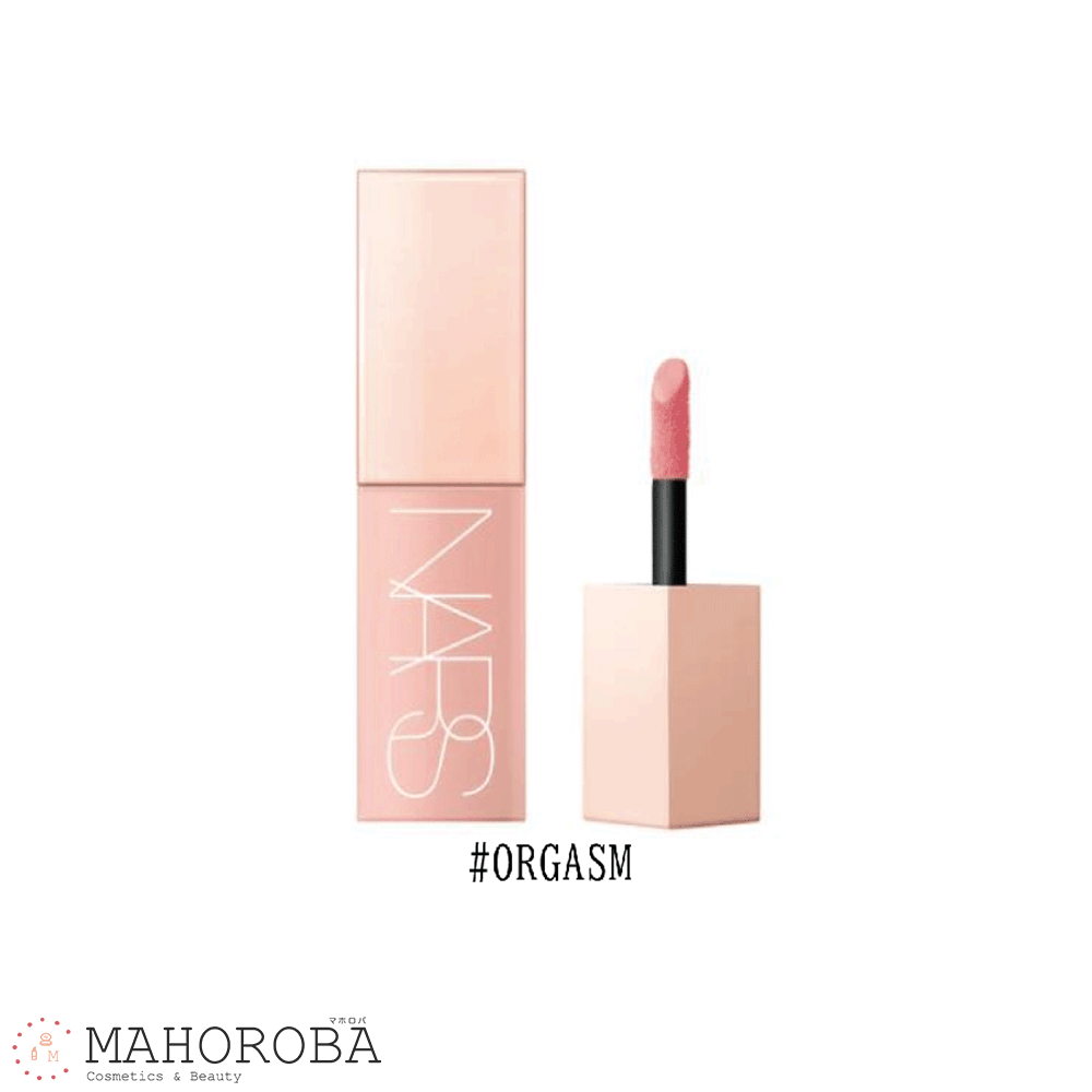 【楽天市場】NARS ナーズ アフターグロー リキッドブラッシュ ORGASM 02799 DOLCE VITA 02801：mahoroba