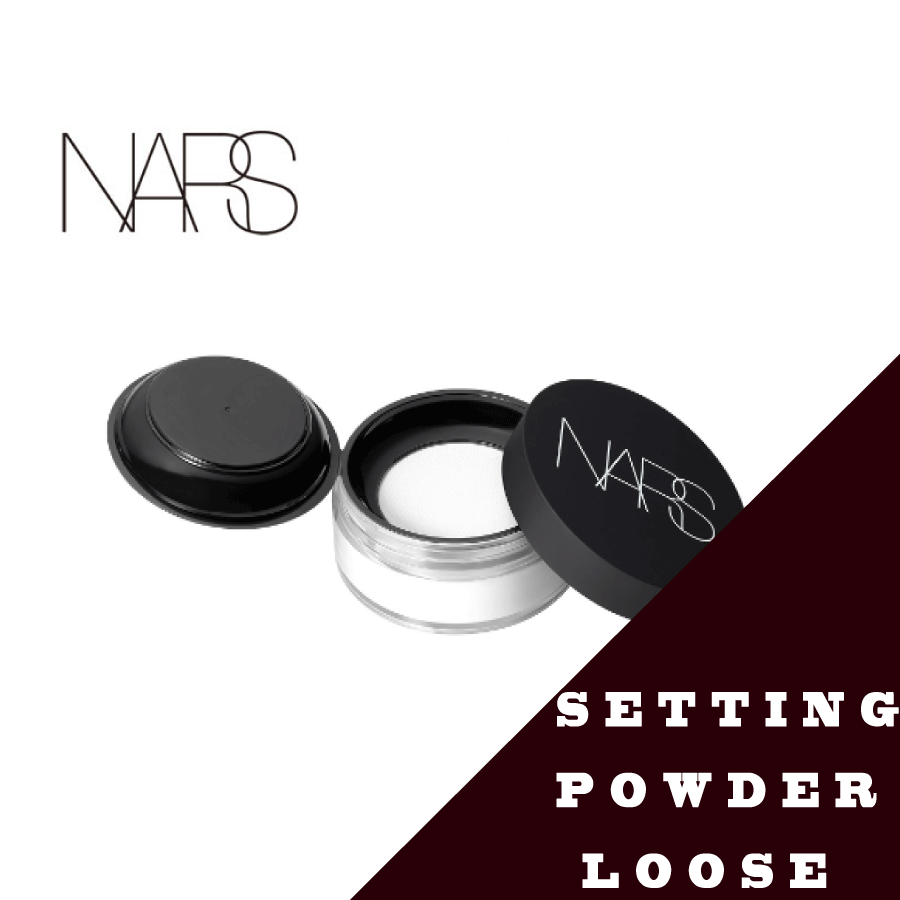 【楽天市場】NARS ナーズライトリフレクティングセッティングパウダー ルース N #CRYSTAL プレゼント 母の日 ギフト ナーズ パウダ NARS パウダー：mahoroba