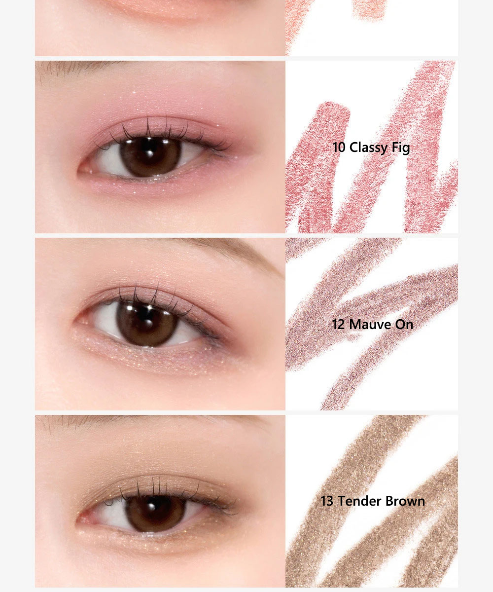 too cool for school トゥークールフォースクール アートクラス フロッタージュ ペンシル 全11色 1.1g