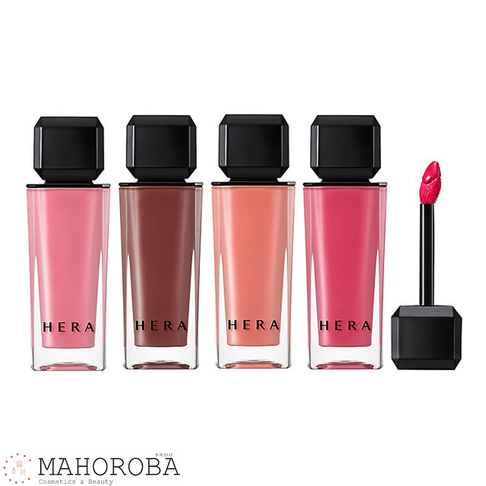 【楽天市場】HERA ヘラ センシュアルヌードグロス：mahoroba