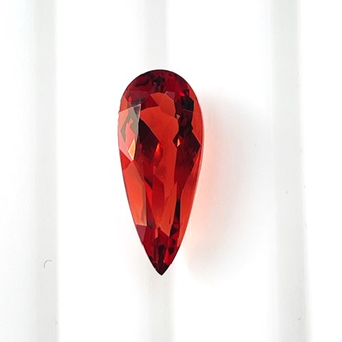 【楽天市場】アンデシン ペアシェイプ 3.42ct ルース：gem-ichinose