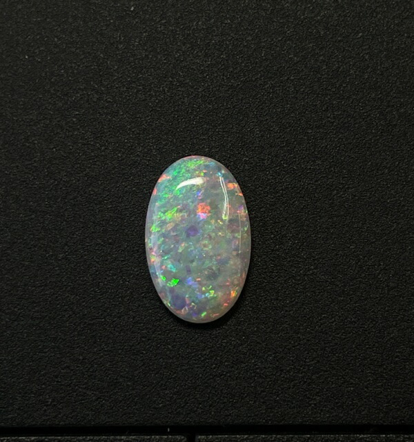 【楽天市場】オーストラリア産 オパール 2.42ct ルース：gem-ichinose