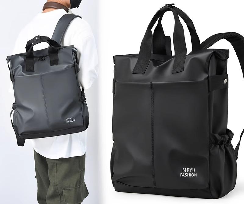 楽天市場】[JIANGBOMEI]リュックメンズおしゃれビジネスリュックバック