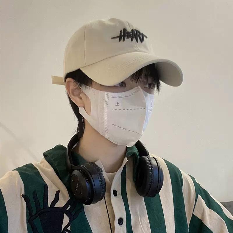 【楽天市場】春夏 秋冬 メンズ ファッション 男性 紳士 おしゃれ かっこいい モテる おすすめ 韓国 帽子 キャップ 野球帽 シンプル 高級 ...