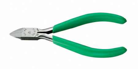 【楽天市場】KEIBA（マルト長谷川）プロホビー プラスチック用ニッパー 115mm HN-D14スプリングは片側固定構造和風総本家で紹介 【沖縄・離島でも頑張って送料無料！】【ネコポス】：村の鍛冶屋