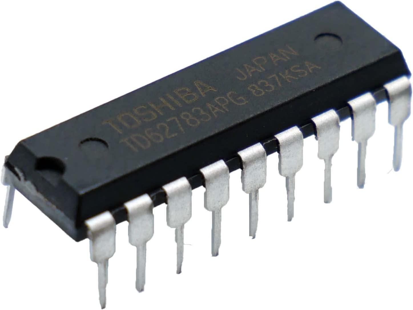 【楽天市場】【5個入】トランジスタ アレイ TD62783 8ch ソースタイプDMOS：YMS PARTS