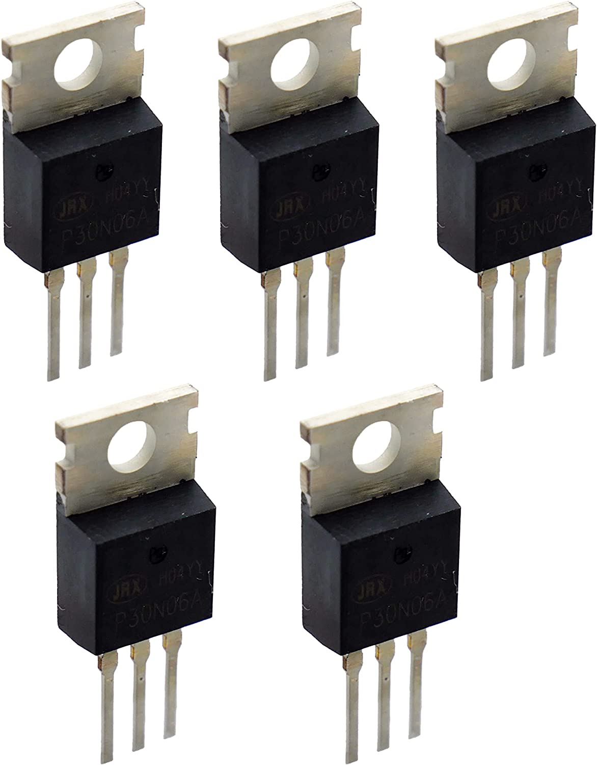 【楽天市場】【10個入】MOSFET 30N06LE Nチャネルパワー 30A 60V 電子工作 電子部品 YMS PARTS：YMS PARTS