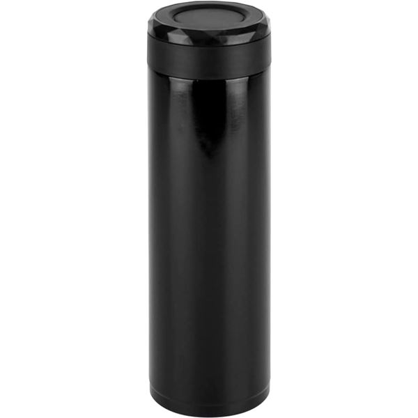 【楽天市場】【2個セット】 和平フレイズ FORTEC サースティ マグボトル 800ml ブラック RH-1608：山瀬インテリア