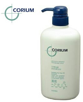 楽天市場】ナカノ 薬用 コリューム シャンプー 3000mL （1500mL x 2