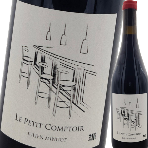 【楽天市場】ファミーユ・ミンゴ・ル・プティ・コントワール・ルージュ 2024：YNSトウキョー（ワインズ東京）