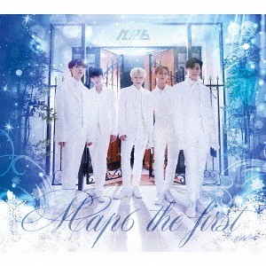 【楽天市場】【おまけCL付】新品 MAP6 the first 限定 / MAP6 (CD) TKCA74760：ヨコレコ 楽天市場店
