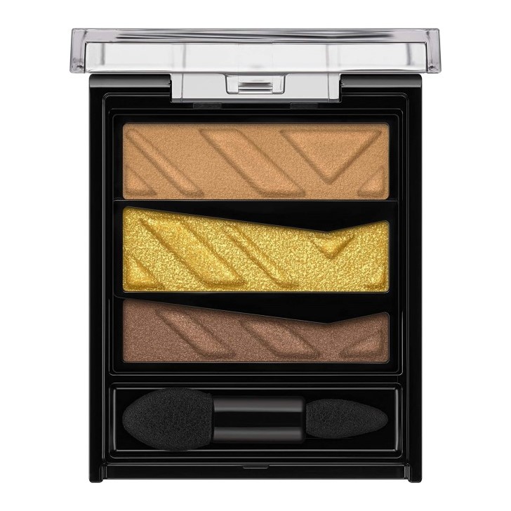 【楽天市場】【3/20 00:00~3/27 01:59 ポイント5倍】KATE(ケイト) パーツリサイズシャドウ YL-1 アイシャドウ 2.4g：与得門堂 楽天市場店