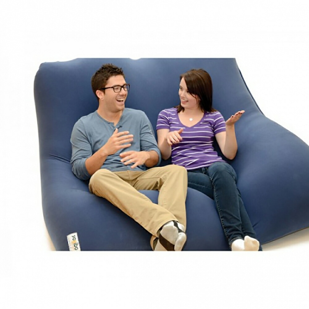 【楽天市場】Yogibo Double(ヨギボー ダブル) 特大LLビーズソファーベッド マットレス：Yogibo公式ストア楽天市場店