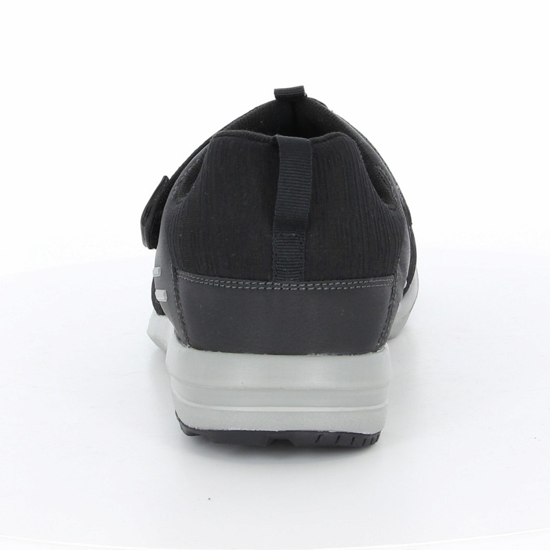 【楽天市場】ムーンスター メンズ ウォーキング スニーカー SPLT M199 ブラック moonstar 幅広 5E 撥水加工 黒 抗菌防臭 父の日 梅雨：ムーンスター公式ショップ