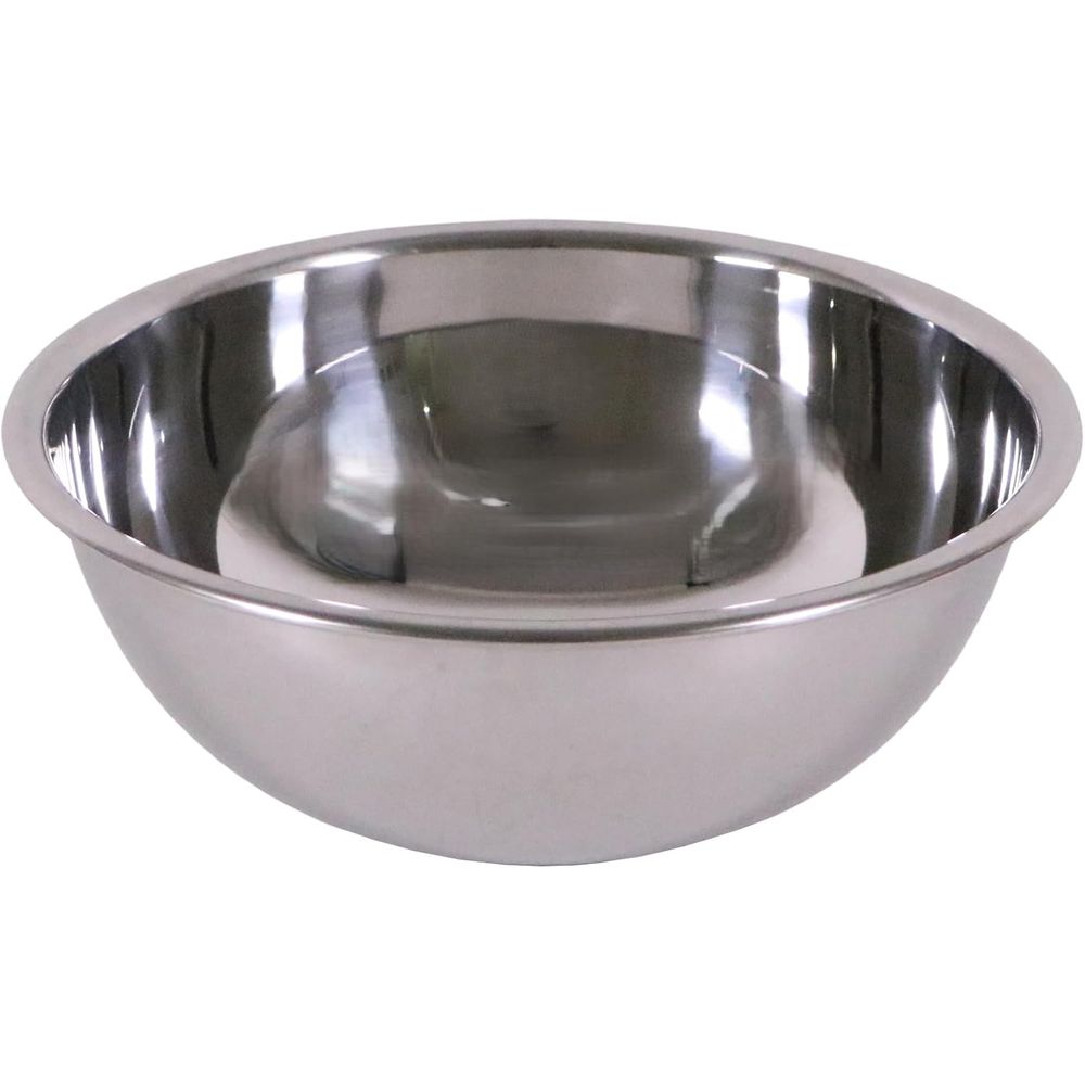 【楽天市場】F18-0 ミキシングボール 24cm/3.2L：御用待本舗 楽天市場店