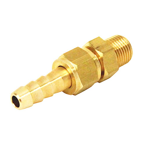 【楽天市場】[10個までゆうパケ対応]藤原産業 SK11 ホースジョイント H7×1M GHJ-0107：御用待本舗 楽天市場店