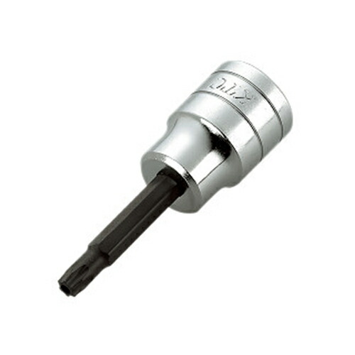 【楽天市場】KTC T型トルクスビットソケット BT4-T50H-S【取寄品】：御用待本舗 楽天市場店