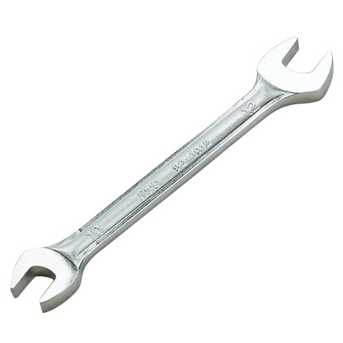 【楽天市場】[10個までゆうパケ対応]KTC スパナ S2-1012-F：御用待本舗 楽天市場店