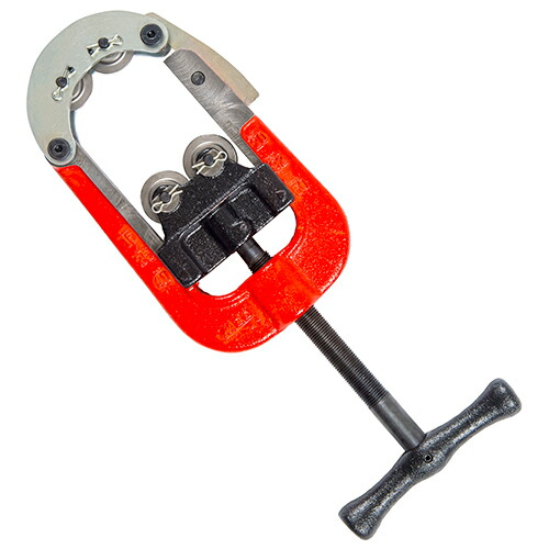 【楽天市場】MCC 4枚刃パイプカッタ POFB-50【取寄品】：御用待本舗 楽天市場店