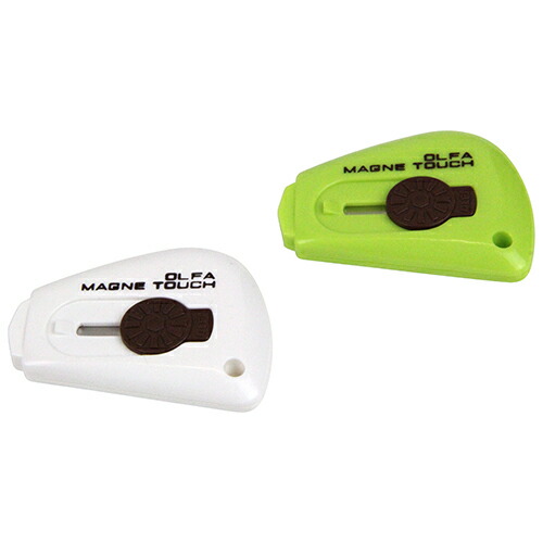 【楽天市場】[4個までゆうパケ対応]オルファ マグネタッチ(2個パック) 95B2：御用待本舗 楽天市場店