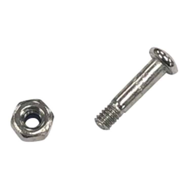 【楽天市場】[50個までゆうパケ対応]藤原産業 部品 ラチェット鋏SGP-22R用ボルトナット(新仕様用) シンボルトナット：御用待本舗 楽天市場店