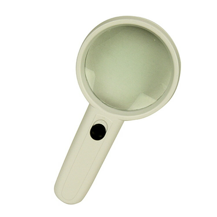 【楽天市場】[1個までゆうパケ対応]TSK LEDライト付ルーペ L-75：御用待本舗 楽天市場店