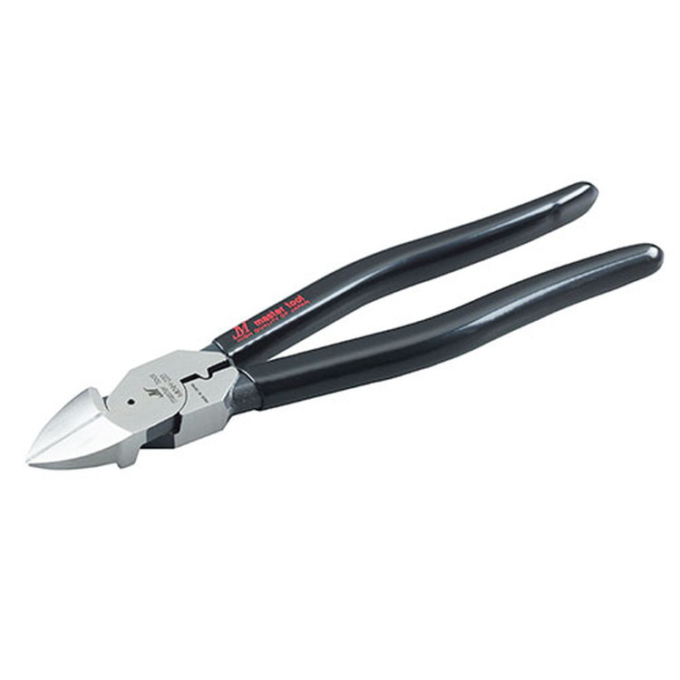 【楽天市場】[2個までゆうパケ対応]マスターツール マスターツール 偏芯強力ニッパ MKNH-220 MKNH-220【取寄品】：御用待本舗 ...