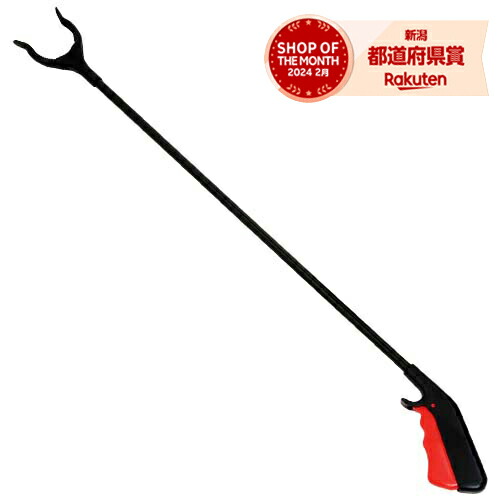 【楽天市場】藤原産業 E-Value ゴミひろい PCハンドル EPUT-1：御用待本舗 楽天市場店