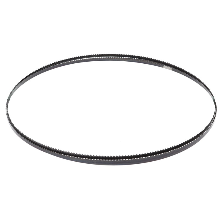 【楽天市場】京セラ(リョービ) TBS-80用帯鋸刃 1445X3.18mm14P 6630740：御用待本舗 楽天市場店