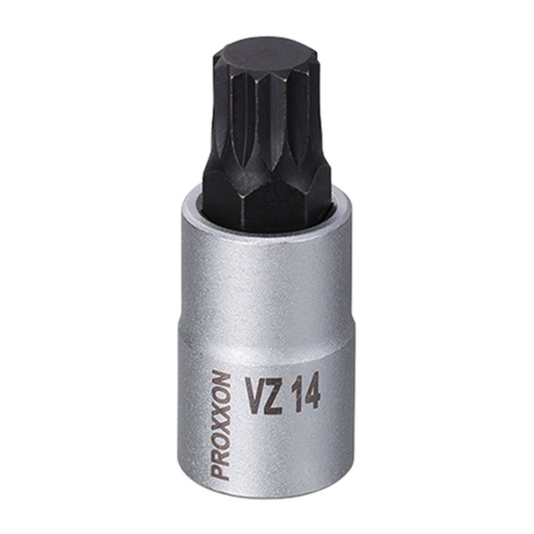 【楽天市場】プロクソン XZNトリプルスクエアビット14 1/2インチ No.83327【取寄品】：御用待本舗 楽天市場店
