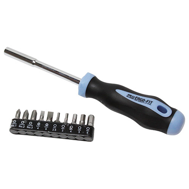 【楽天市場】藤原産業 SK11 エルゴフィットDVセット NO.800H-10BS：御用待本舗 楽天市場店