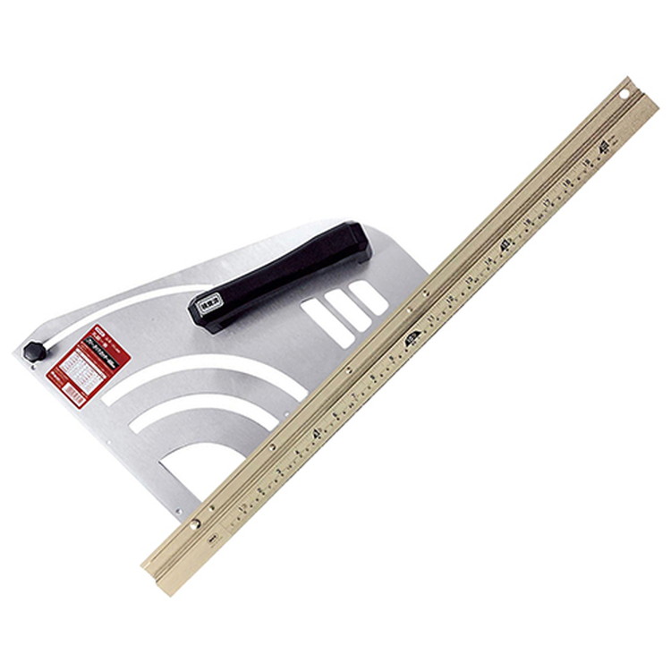 【楽天市場】MKK 丸鋸一番 フリーガイドカッター 600mm FG-600【取寄品】：御用待本舗 楽天市場店