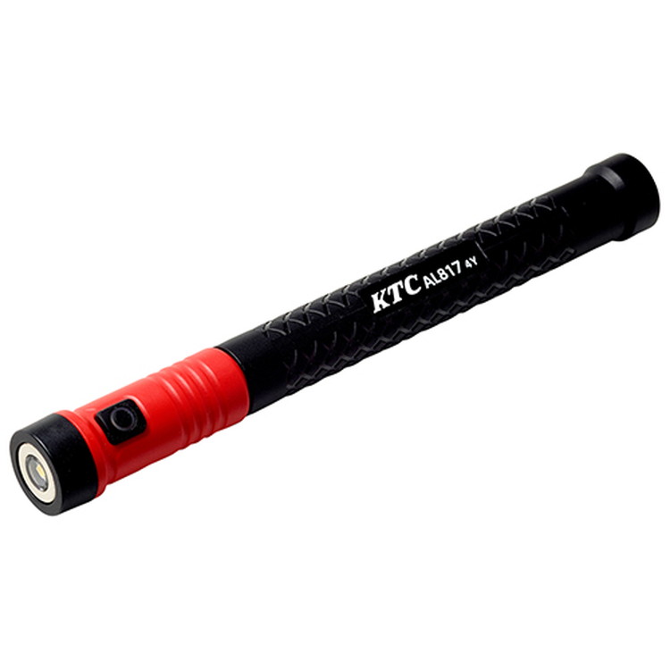 【楽天市場】KTC 充電式LEDライトピックアップツール AL817【取寄品】：御用待本舗 楽天市場店
