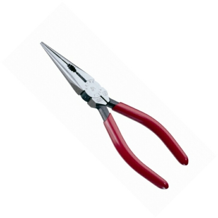 【楽天市場】【メーカー取寄】マルト長谷川 KEIBA(ケイバ) ラジオペンチ（テレフォンタイプ/スプリング付） 150mm T-316S：御用待本舗 楽天市場店