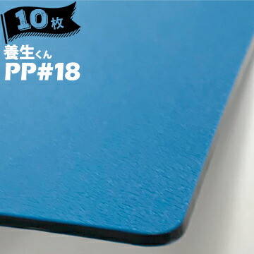 【楽天市場】第一大宮 養生くん PP-18ライトブルー10枚厚さ 1.8mm850mm×1700mmプラスチック養生ボード 養生ボード 床養生 ...